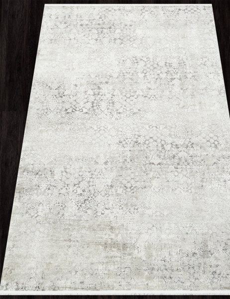 Турецкий прямоугольный ковёр Y5019T GREY / EARTH купить в Санкт ...